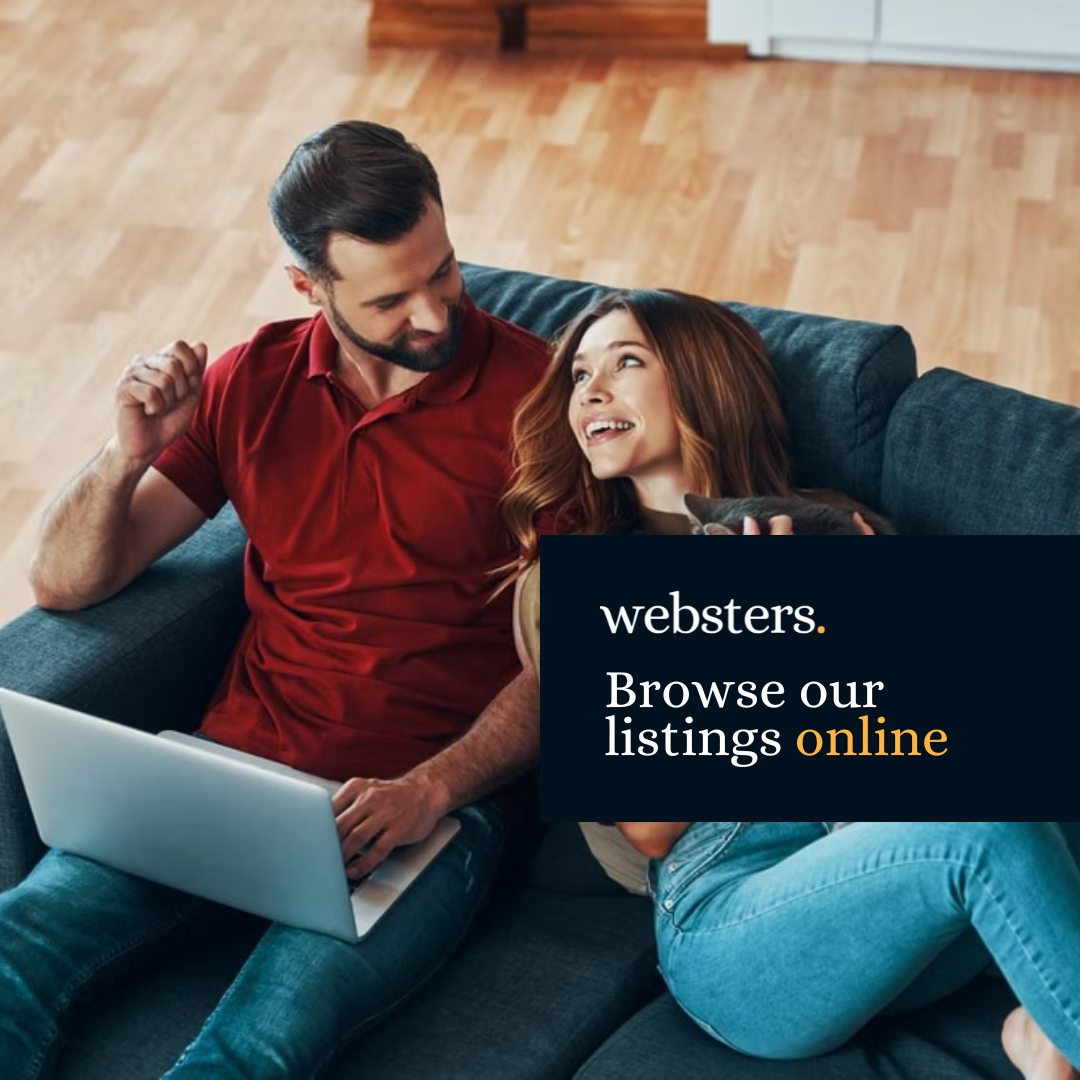 Properties for sale | Websters